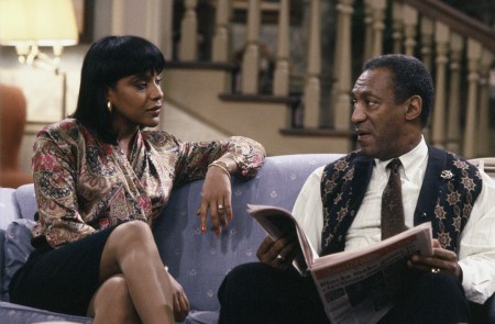 Bill Cosby legal strategy might benefit from more of Clair Huxtable ...