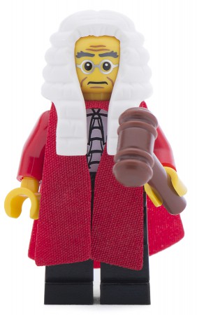 Judging the judges: ‘Chuck Blazer judge’ receives thumbs up, but many ...